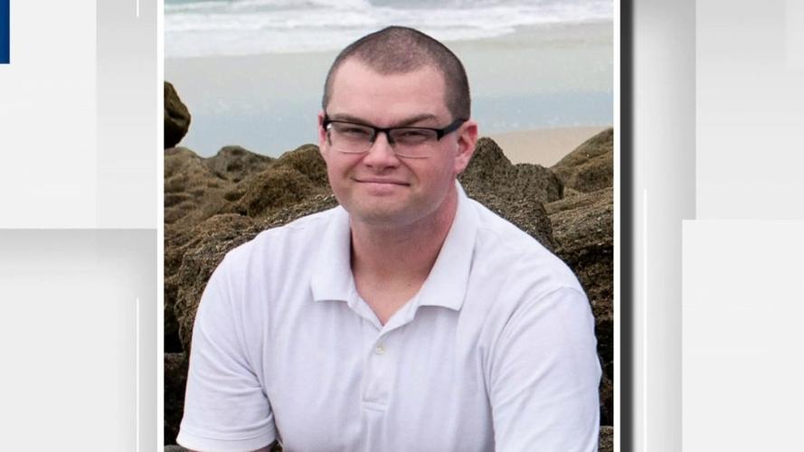 Law enforcement nationwide pay their respects to Officer Jason Raynor ...