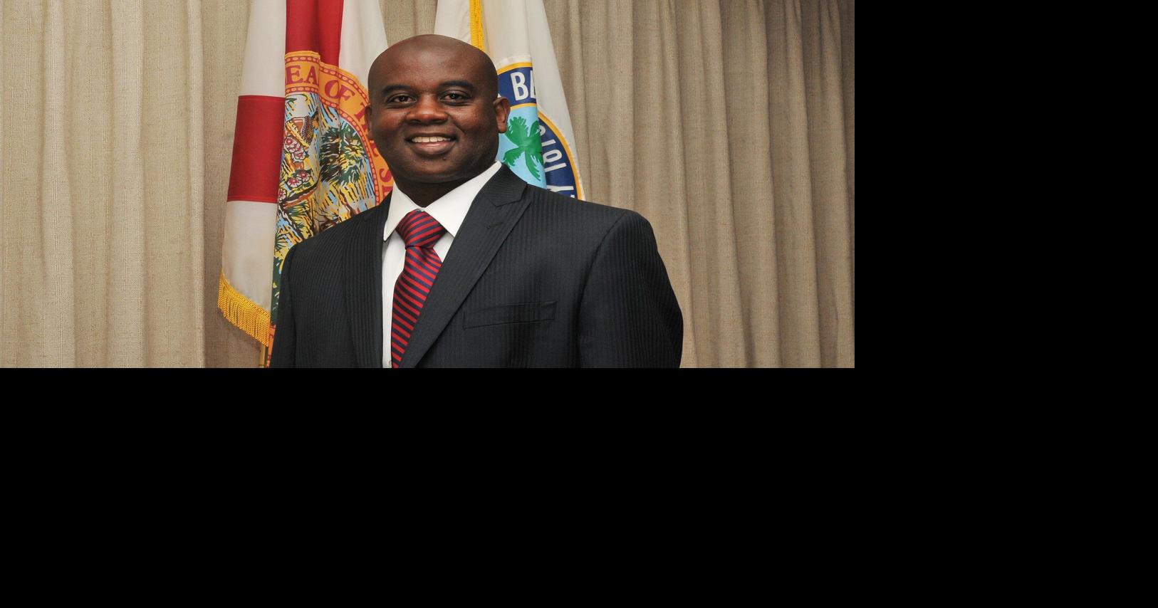 Henry wins third term as Daytona’s mayor | Lead-stories | daytonatimes.com