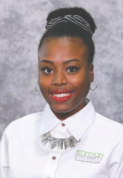 Stetson student wins $10,000 at pitch competition | Business ...