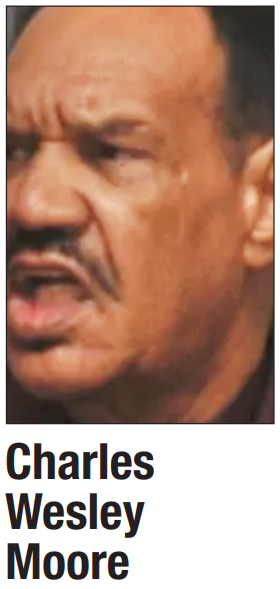 Remembering former Bethune-Cookman Coach Wesley Moore | News ...