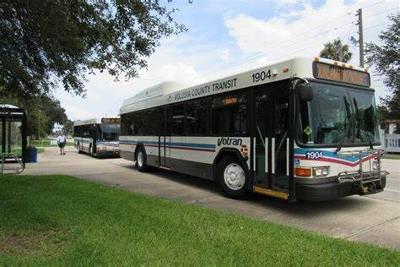 Votran Thanksgiving Day schedule changes | News | daytonatimes.com
