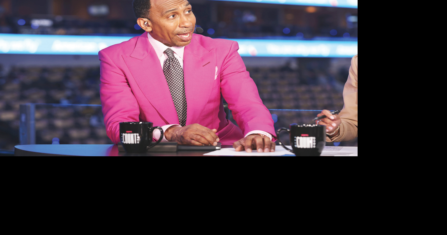 ESPN’s ‘First Take’ to air live in Bethune-Cookman’s gym on Nov. 20 ...