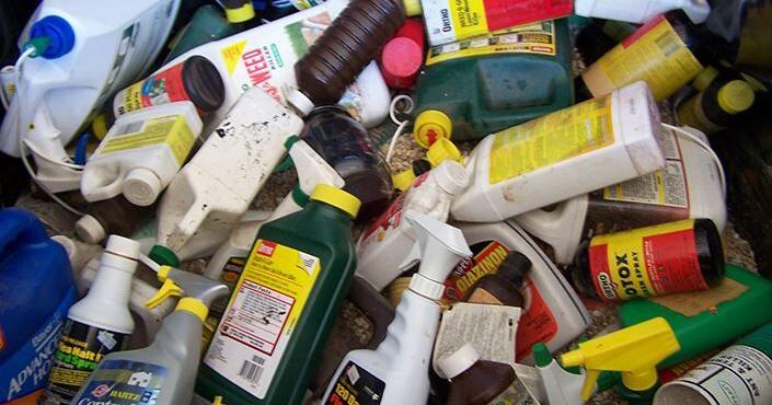 Daytona’s Waste Collection Day scheduled for Nov. 4 | Community ...