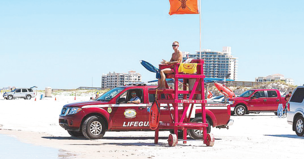 Volusia County’s Beach Safety seeking part-time lifeguards | Community ...