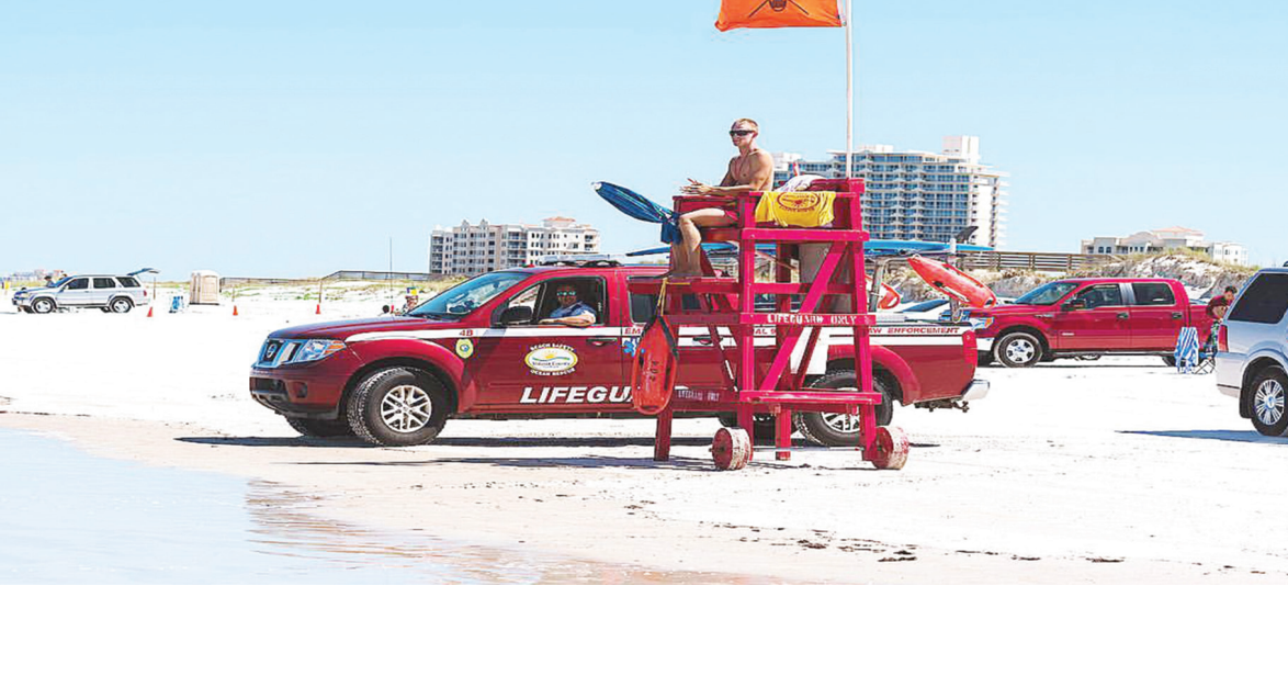 Volusia County’s Beach Safety seeking part-time lifeguards | Community ...
