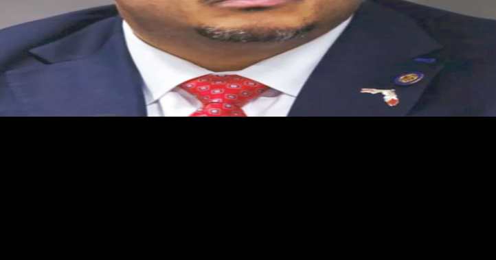 Corey Simon win caps off a dominant GOP showing in Florida state races ...