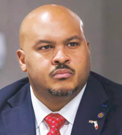 Corey Simon win caps off a dominant GOP showing in Florida state races ...