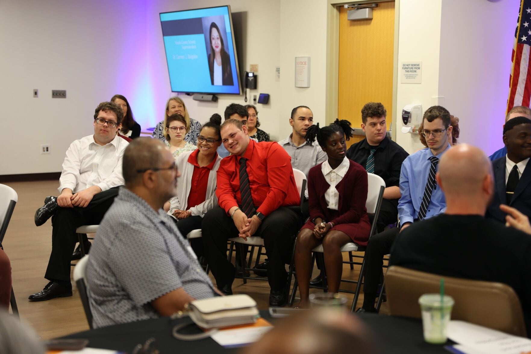 Halifax Health celebrates Project SEARCH graduation | Community ...