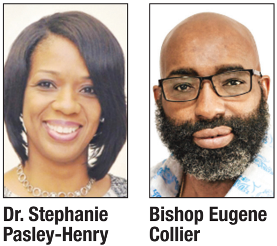 DeLand banners now on display | News | daytonatimes.com