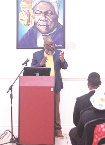 Family members reflect on impact of this year’s 12 banner honorees ...