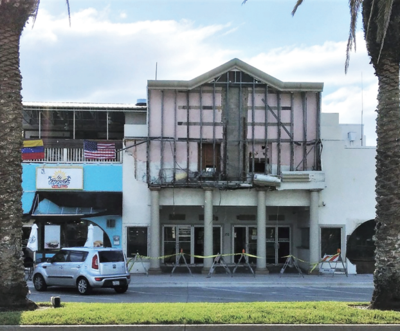 Business Recovery Center opens at City Island library in Daytona ...
