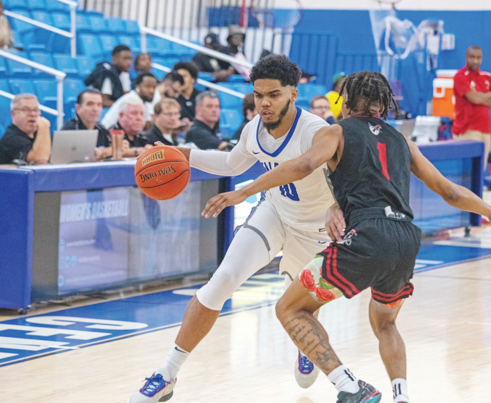 Falcons start season with multiple wins | Sports | daytonatimes.com