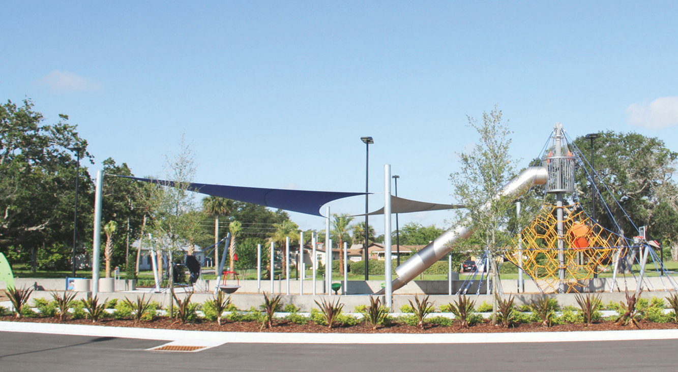 Grand reopening set for Dickerson center, pool and park | News ...