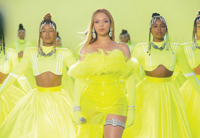 Beyoncé releases ‘Renaissance’ album track list; credits include Jay-Z ...