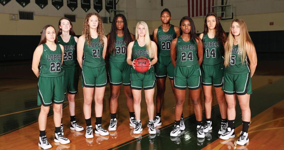 Father Lopez basketball team heading into playoffs | News ...