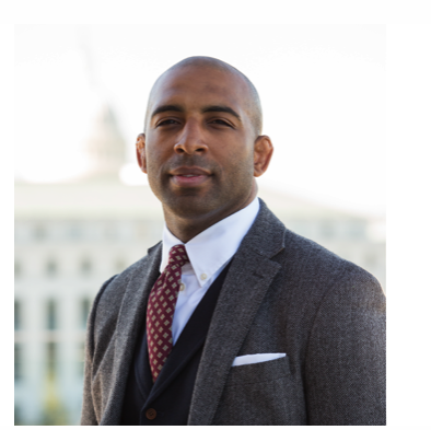 Who are the Blacks indicted with Trump in Georgia? | News ...