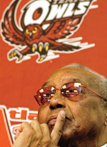 Remembering John Chaney | Bethune-cookman-university | daytonatimes.com