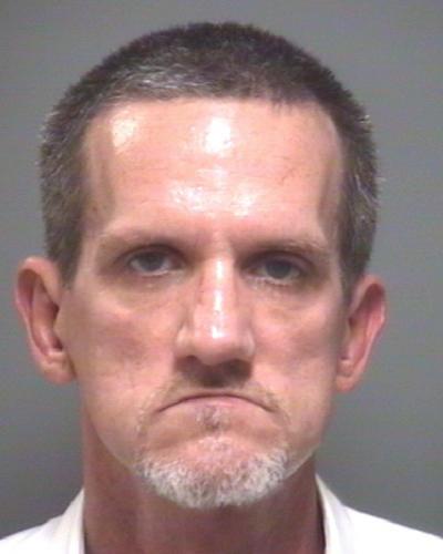 Morgan County Felony Domestic Violence Arrest and Methamphetamine ...