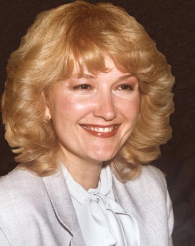 Janet Hinkle Moebes | Obituaries | decaturdaily.com