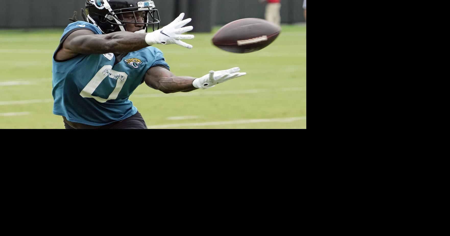 Ground zero: Original digit intriguing option for NFL players | Sports ...