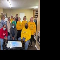 Chatterbox: Dogs provide meaningful lessons | Chatterbox | decaturdaily.com