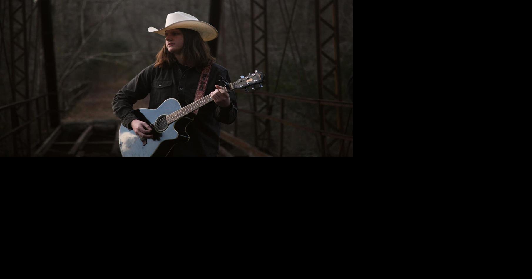 Plugged in with Dylan Johnson: Priceville musician to open for Willie ...