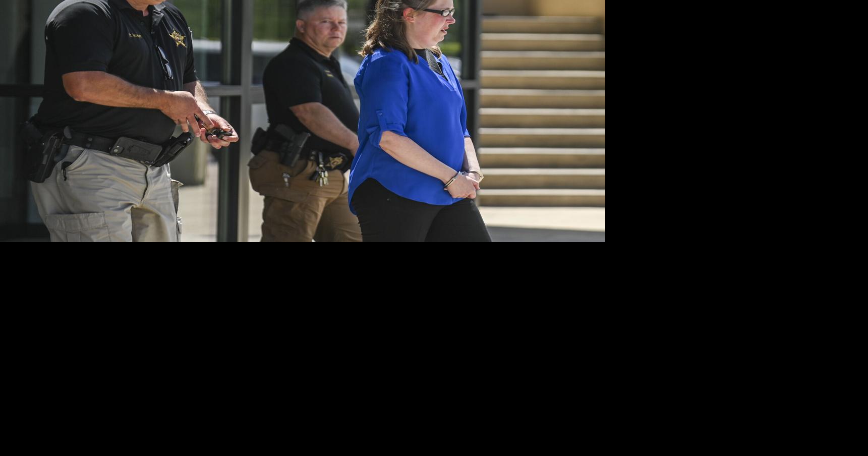 Skuce found guilty of capital murder for hiring hit man, gets life ...