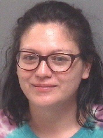 Mother sentenced to 723 years for sex crimes against daughter ...