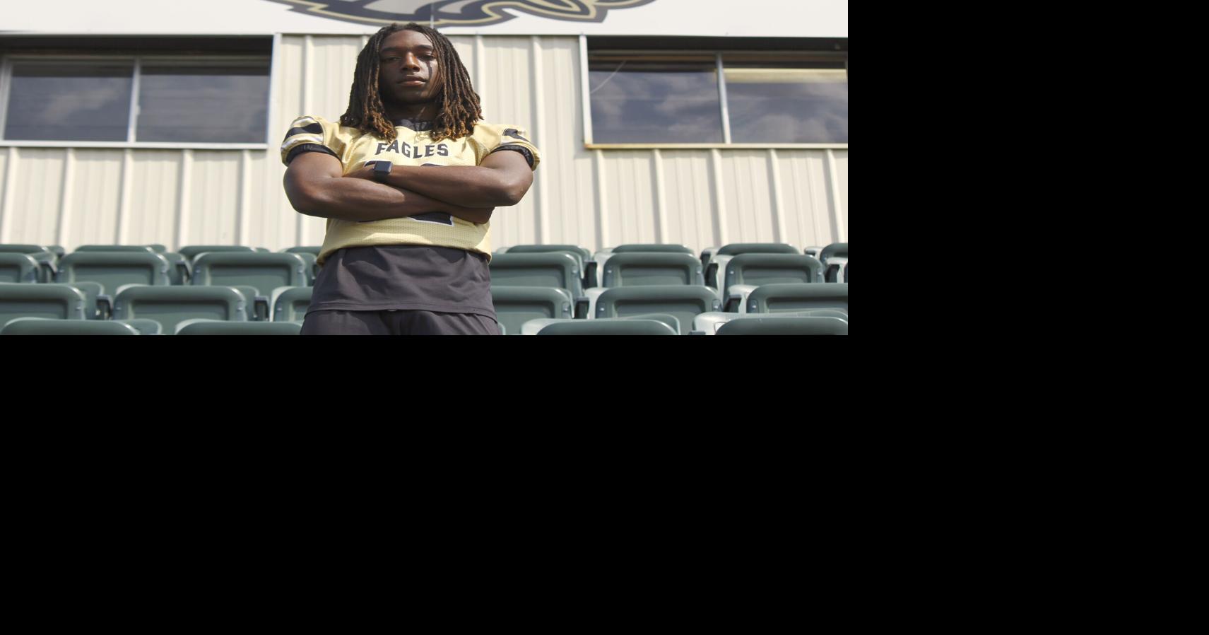 East Lawrence’s Kingston leads Eagles into first region showdown | East ...