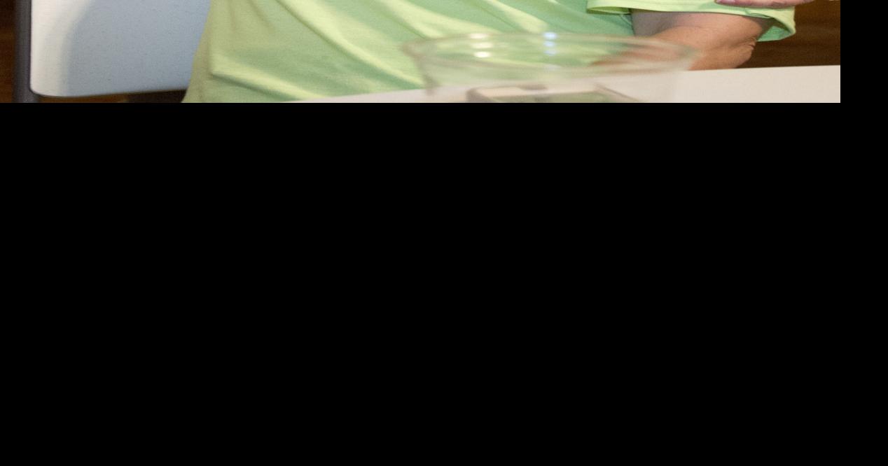 Maxwell wins seat with 70% of vote | News | decaturdaily.com