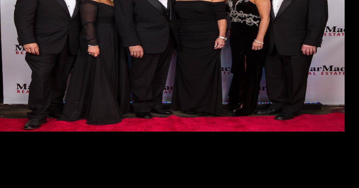 Chatterbox: Event celebrates success for hometown boy | Chatterbox ...