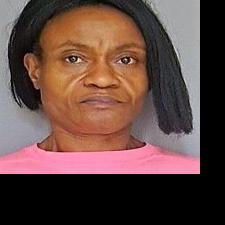 Decatur woman charged in burglary | Local News | decaturdaily.com