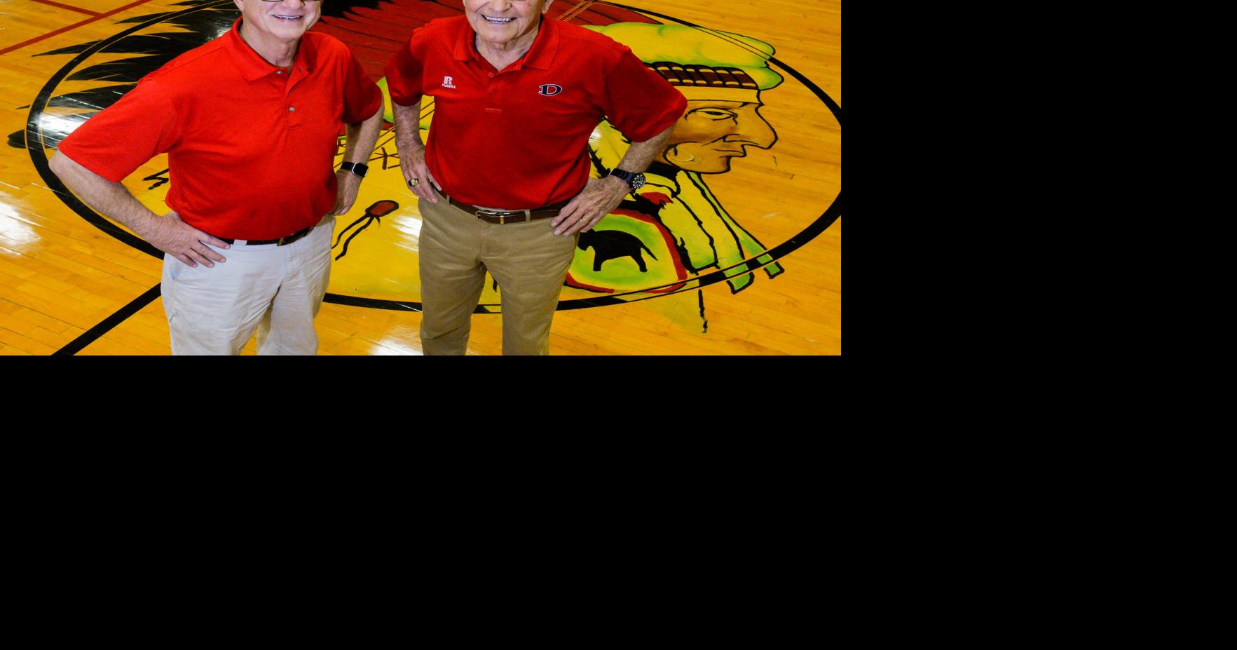 Prep basketball: Decatur plays last regular-season game at Morris-Smith ...