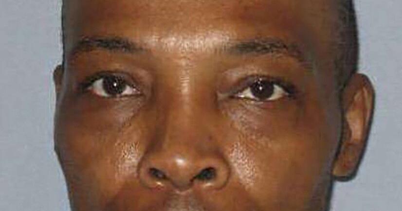 Alabama set to execute man for fatal shooting of a delivery driver ...
