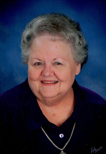 Lois Peebles | Obituaries | decaturdaily.com