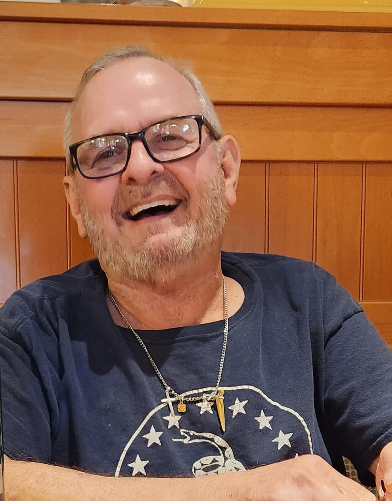 Larry Gene Pentecost – Quad Cities Daily