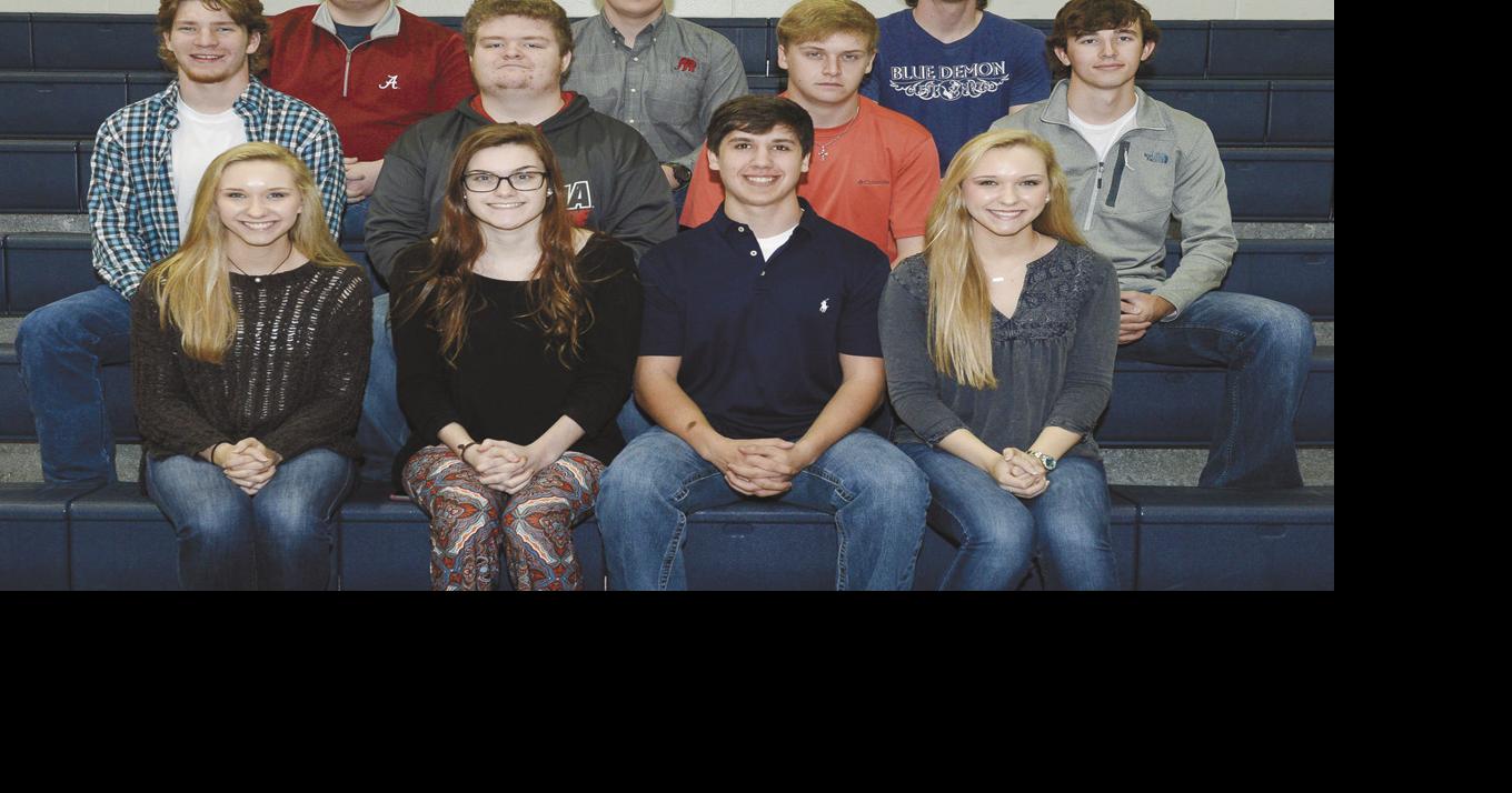 Brewer High | Special Reports | decaturdaily.com