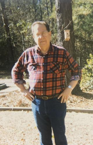 Ralph Boyd McGough | Obituaries | decaturdaily.com