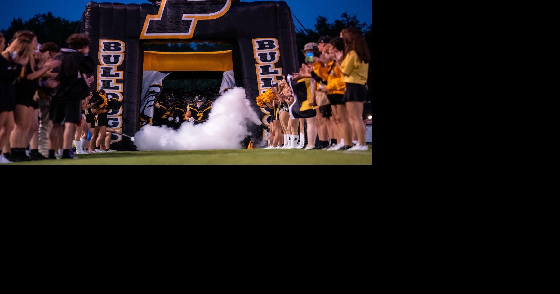 Preview of this week's games | High School | decaturdaily.com