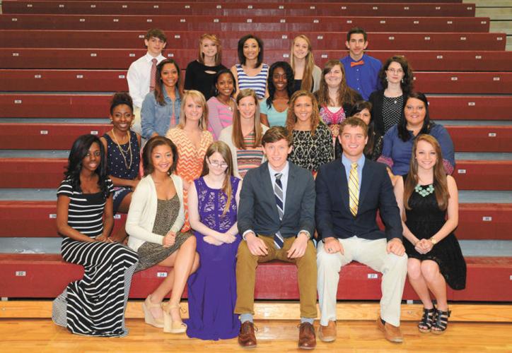 Local Graduates - East Limestone | East Limestone | decaturdaily.com