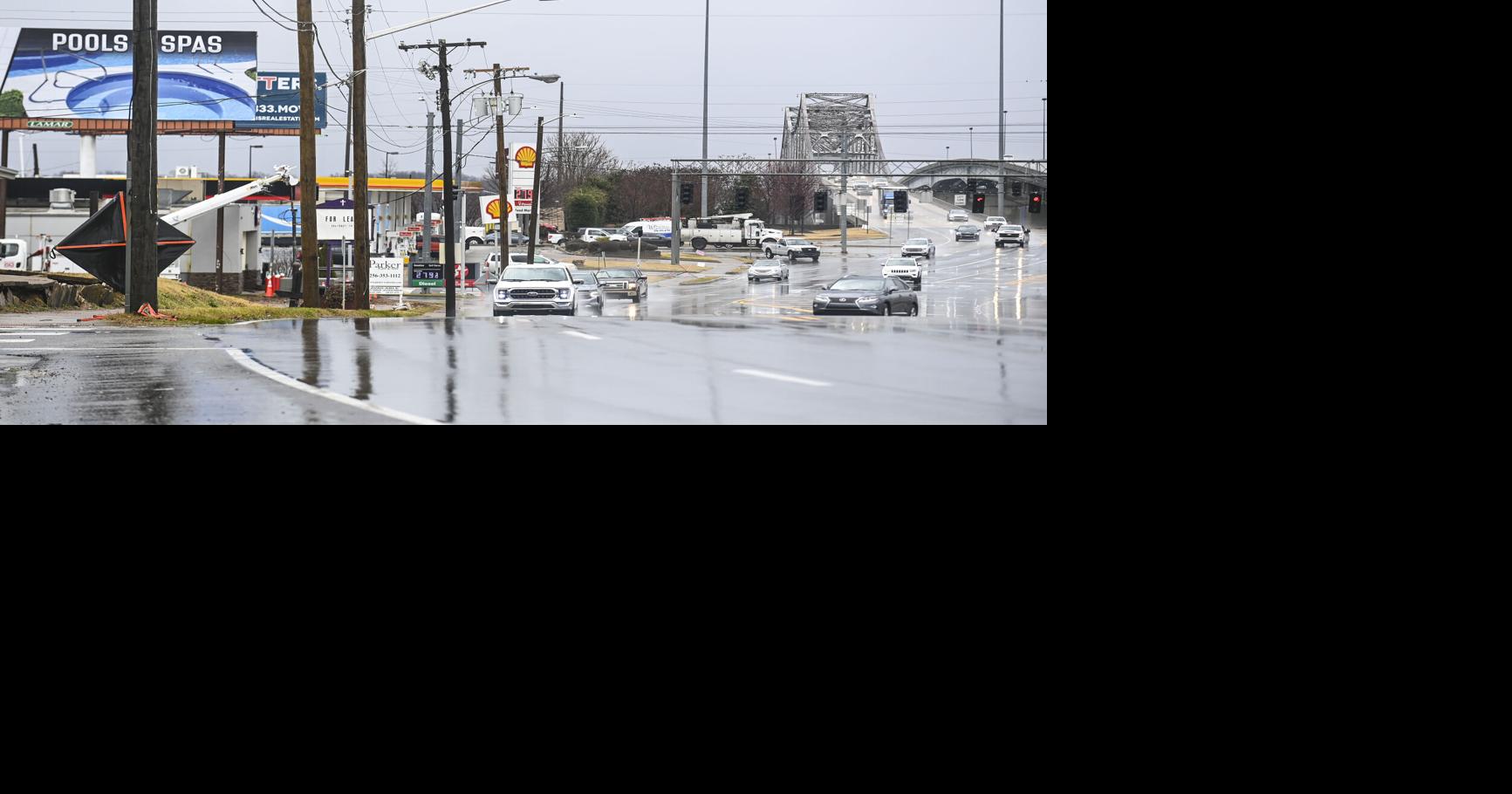 Many city projects moving forward in 2024 with increased costs creating ...