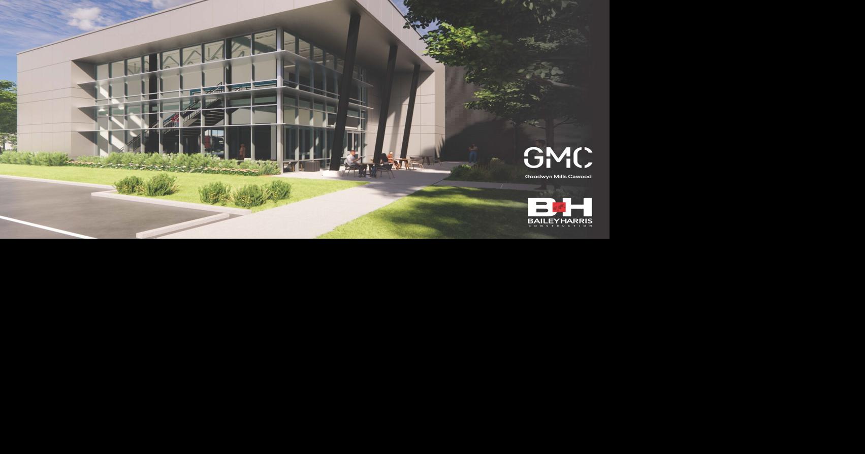 Calhoun's Advanced Technology Center getting $30M expansion | Decatur ...