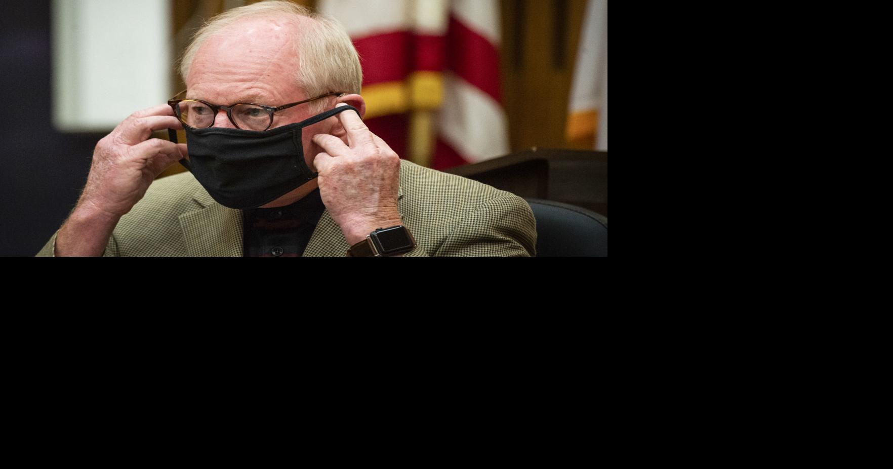 UPDATED: Decatur face mask ordinance to take effect at 5 p.m. Monday ...