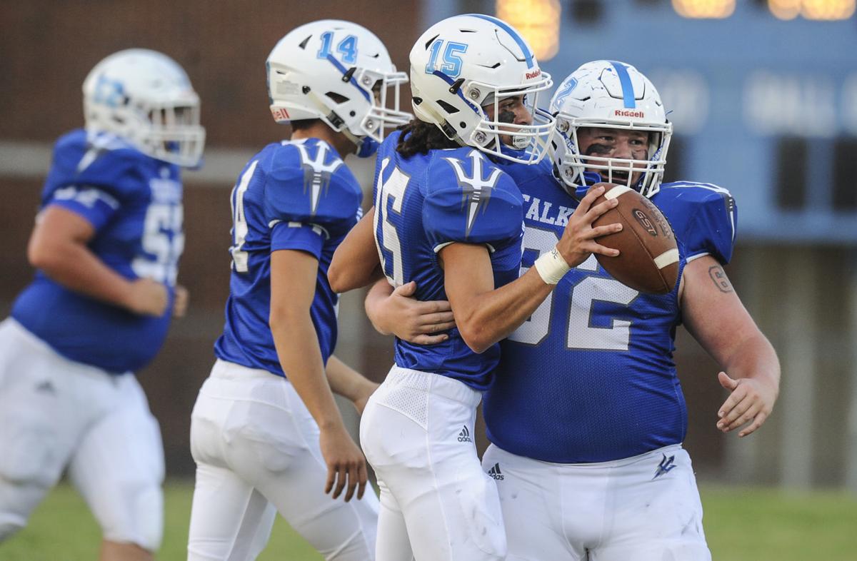 Falkville vs. Danville | Sports | decaturdaily.com