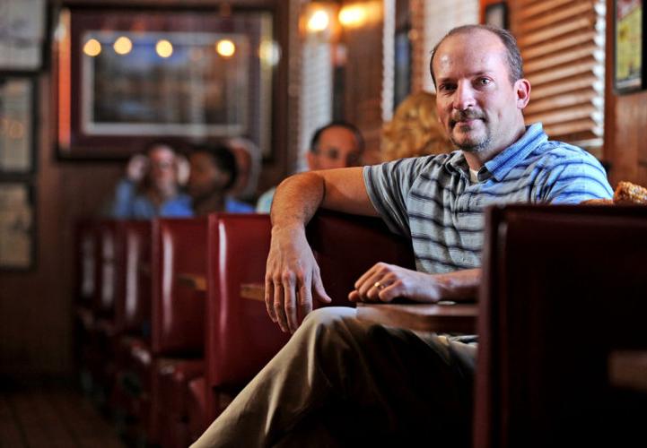 Chef Chris Lilly & Big Bob Gibson's | Living | decaturdaily.com