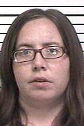 Woman accused of selling pills in Lawrence | Local News | decaturdaily.com