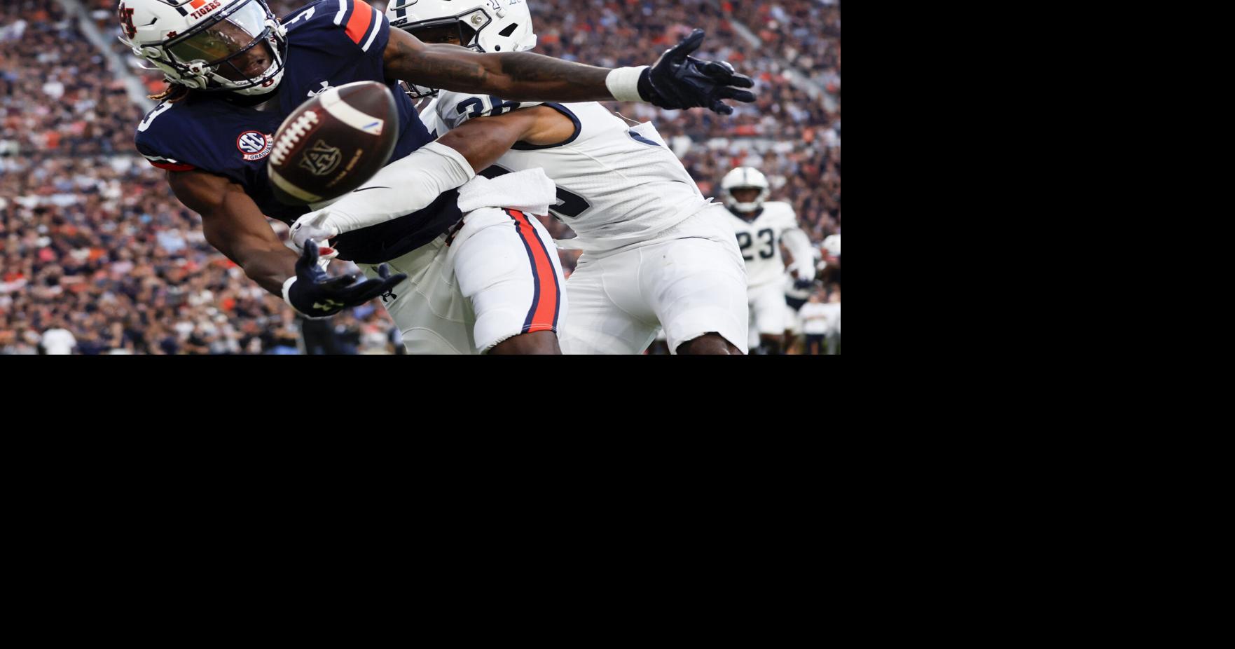 College football: Samford at Auburn | Gallery | decaturdaily.com
