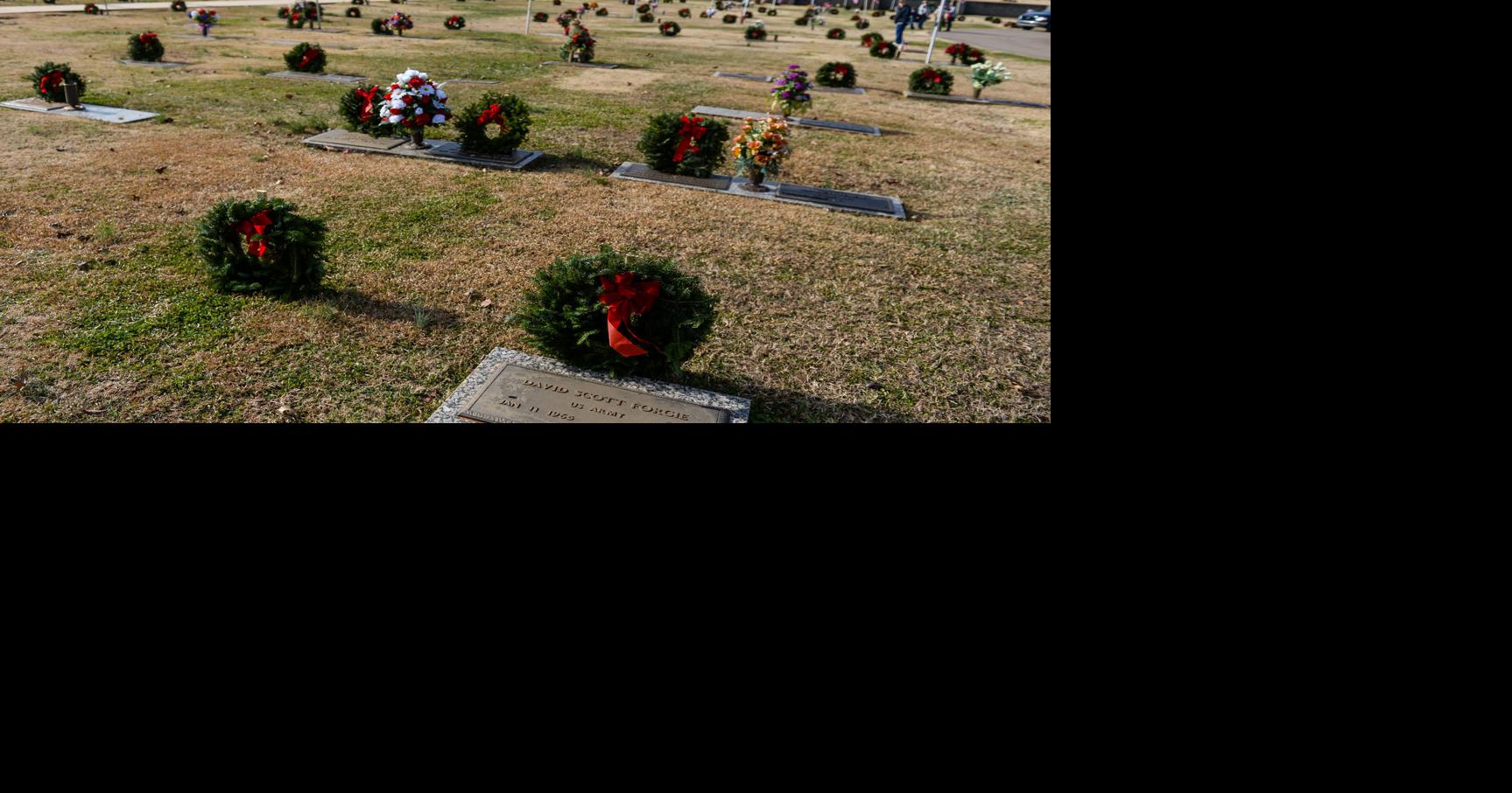 Decatur's Wreaths Across America set for Dec. 16 | Decatur ...