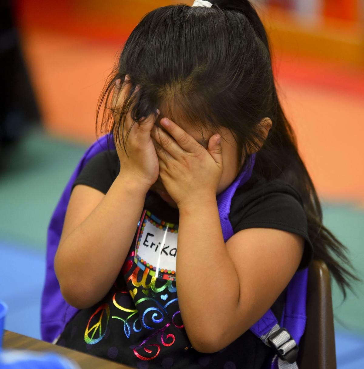 First Day of School Austinville Elementary | Gallery | decaturdaily.com