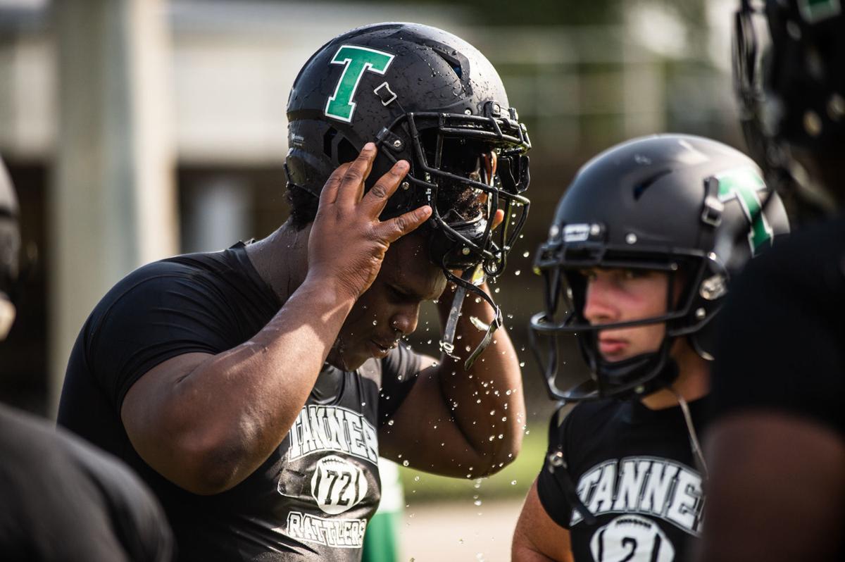 Football: Remember the glory days for the teams with the ‘T’ on the ...